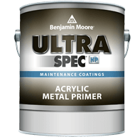 Benjamin Moore Paints