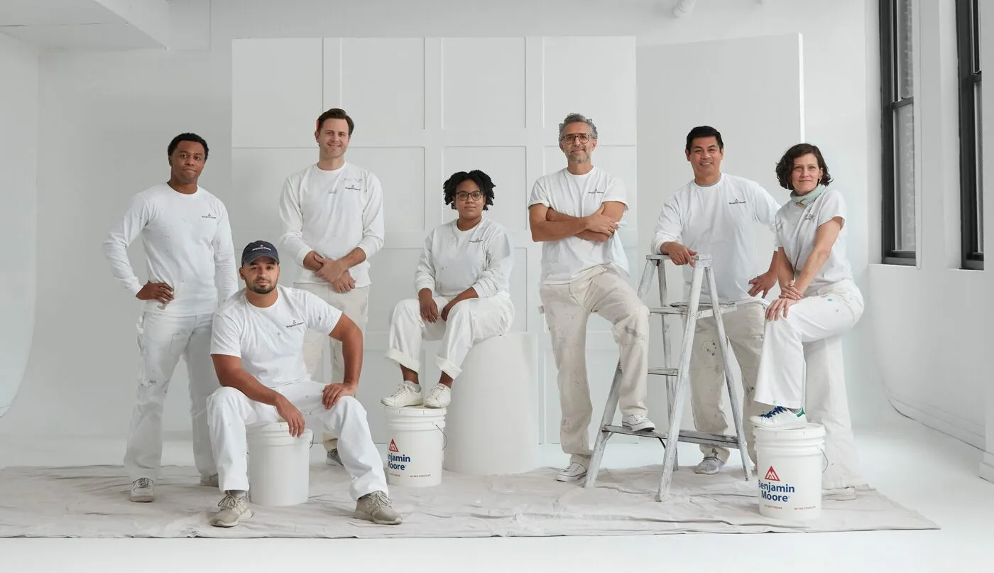 Contractor Appreciation Week: March 20 – March 24 - Kucker Haney Paint Co.