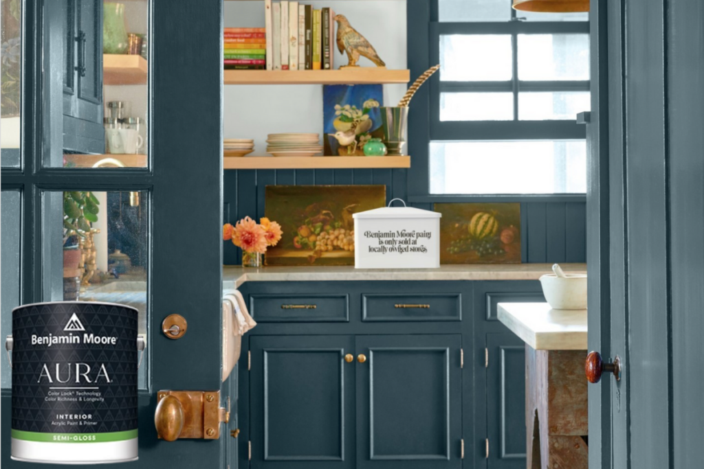 Timeless Paint Colors: Nostalgic Hues to Elevate Your Home - Kucker ...